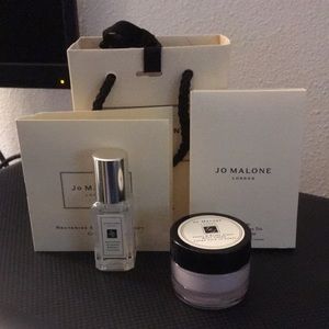 Jo Malone - Poshmark